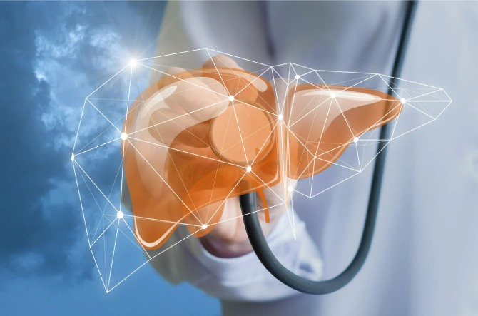 🤦‍♂️Bloating, Fatigue, and Dull Skin? Here’s Why Your Liver Might Be B ...