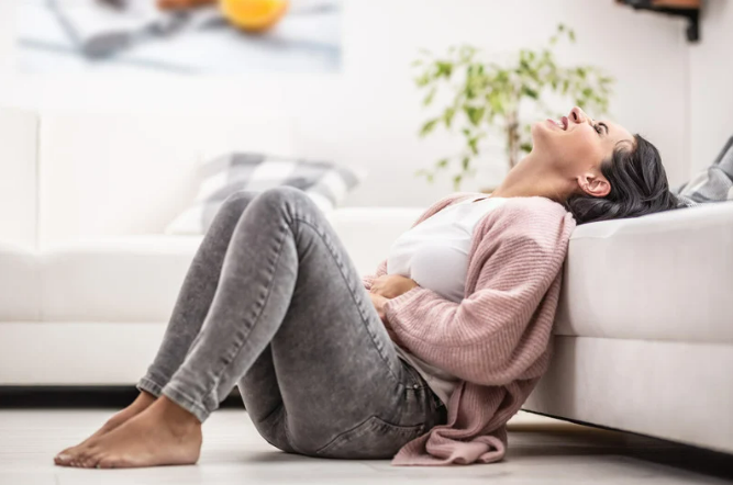 🩸 Beat Period Fatigue: 5 Science-Backed Tips to Feel Better Fast ...